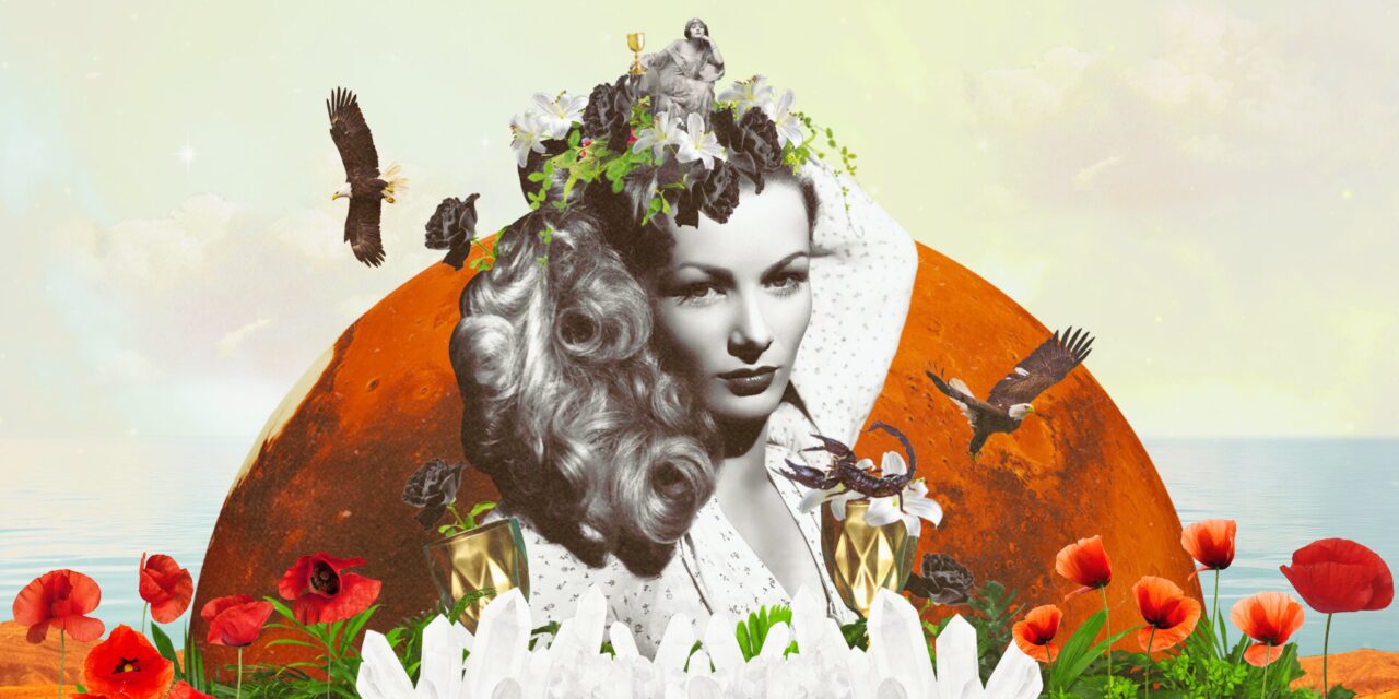 Weekly General Astrology Forecast October 21 2024 - Horoscope by ...