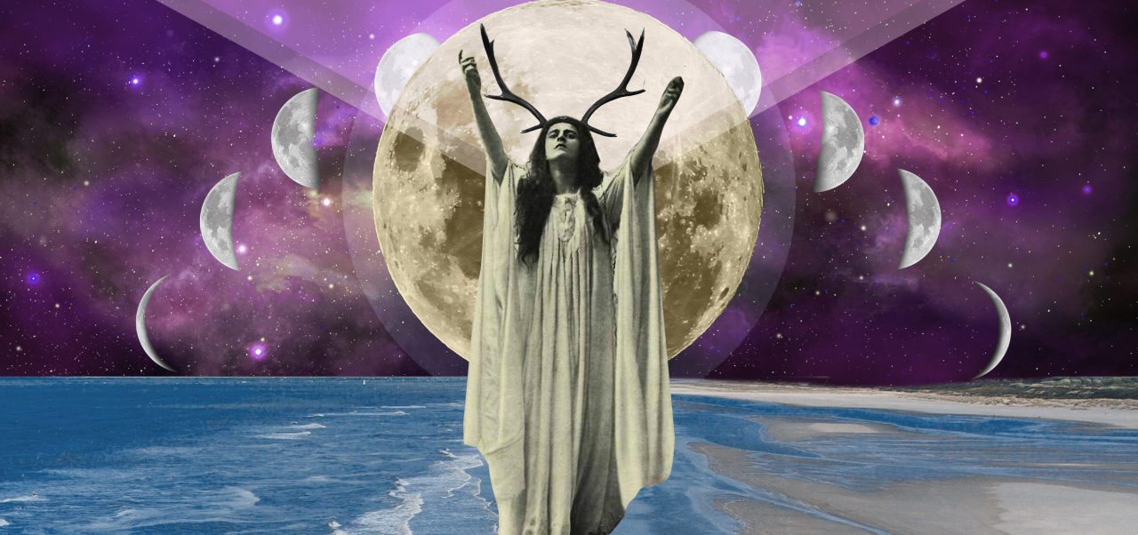 Horoscope by Michele Knight-Waite - The UK's favourite astrologer