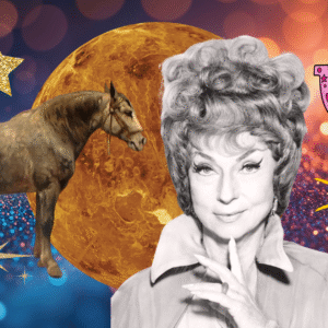 Your Libra Horoscope - Horoscope by Michele Knight-Waite