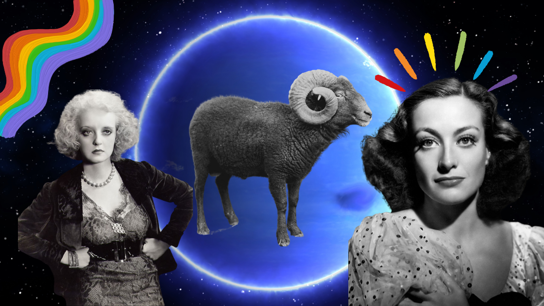 The Wildest Year of Our Lifetime 2026 - Horoscope by Michele Knight-Waite