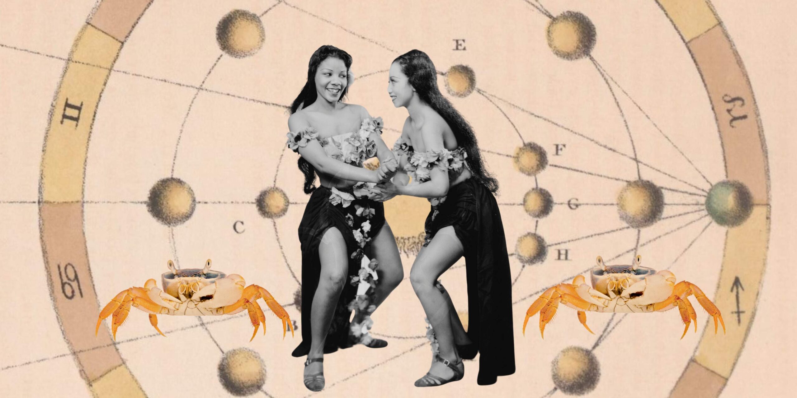 Weekly General Astrology Forecast June 16th 2025 - Horoscope by Michele ...