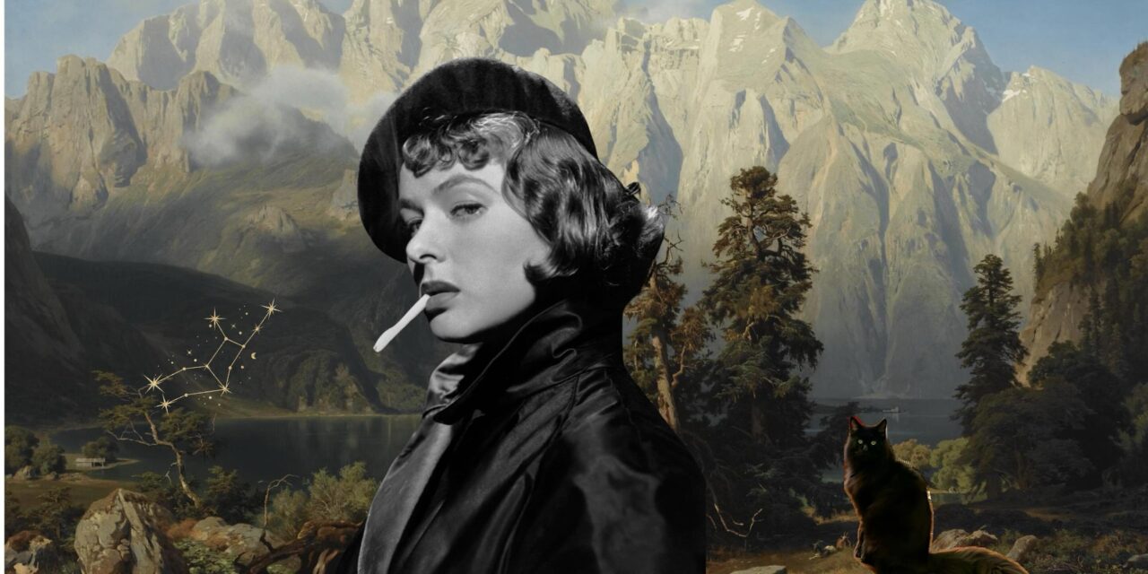 Your Full Moon in Sagittarius Moonscope June 11 2025 - Horoscope by ...