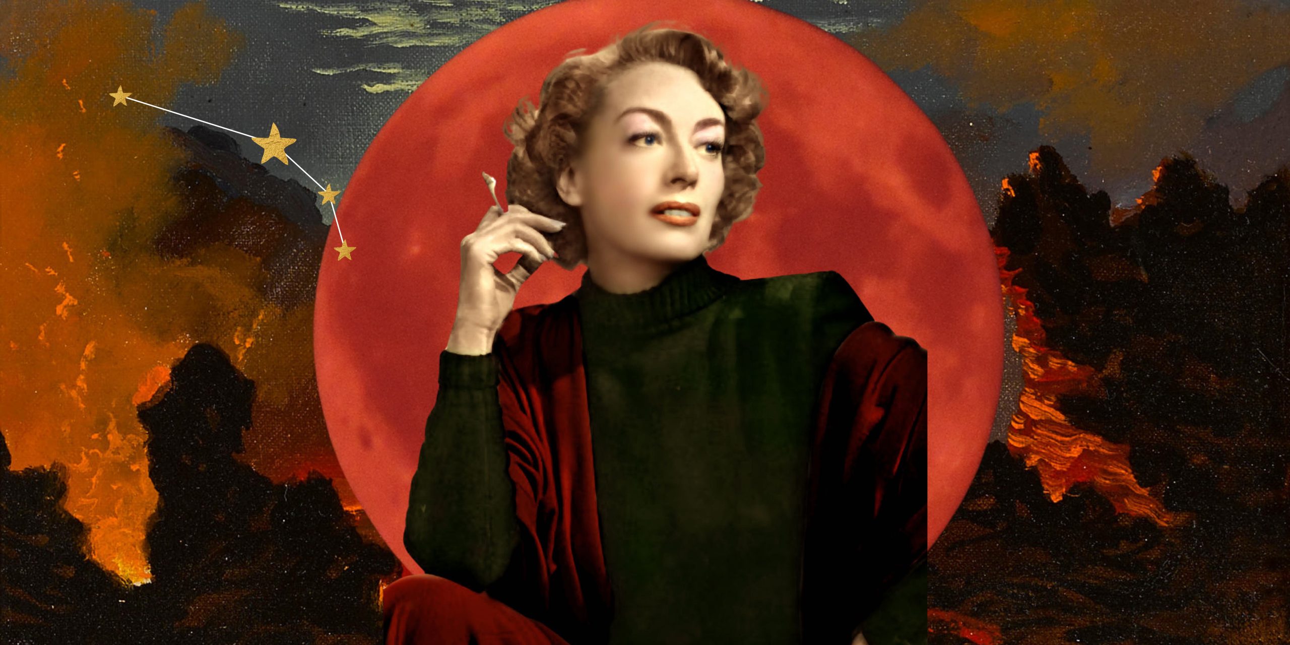 Your Lucky Jupiter in Cancer Forecast Fire Signs - Horoscope by Michele ...