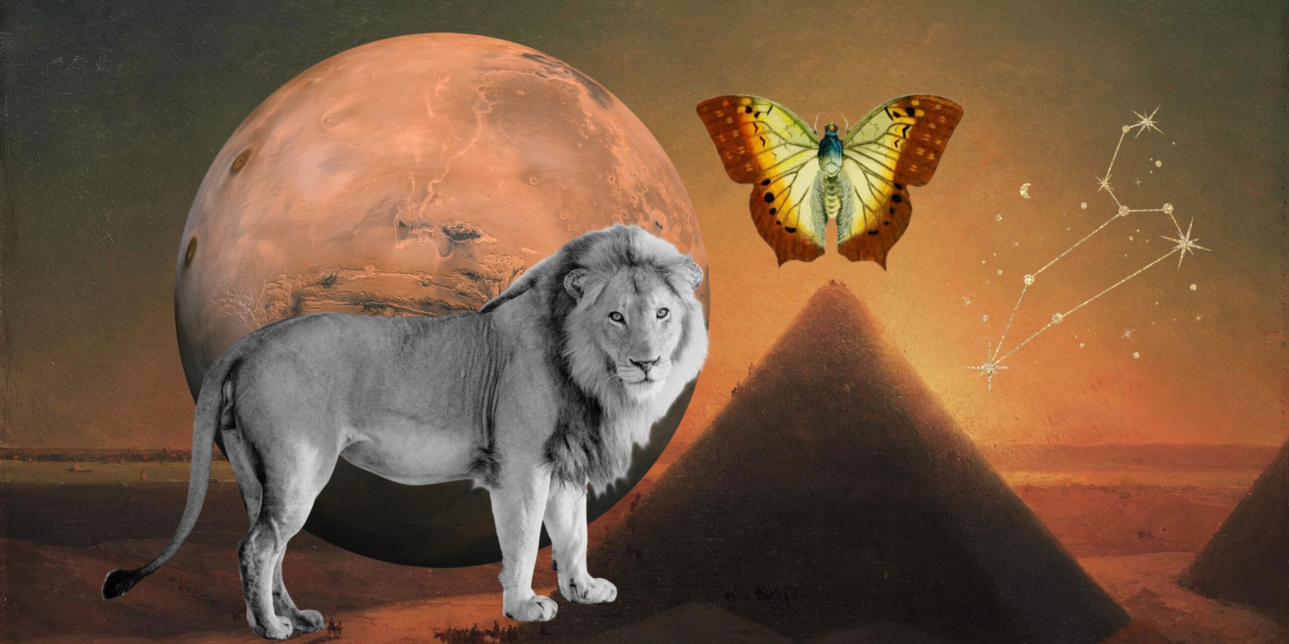 Weekly General Astrology Forecast July 21st 2025 - Horoscope by Michele ...