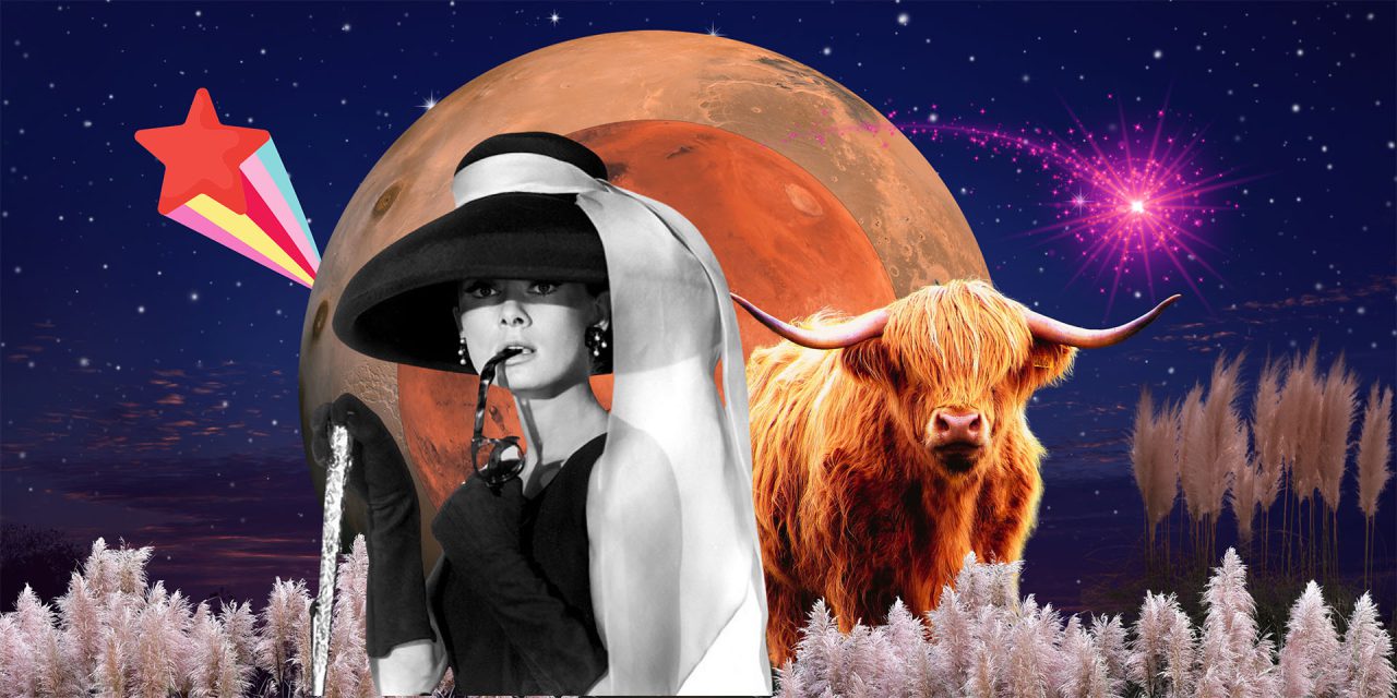 Horoscope by Michele Knight-Waite - The UK's favourite astrologer