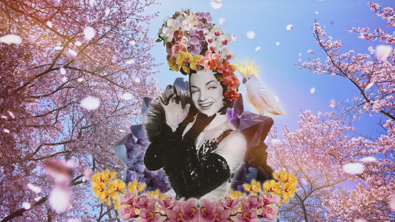 Your New Supermoon in Aquarius Moonscope February 9th 2024 - Michele ...