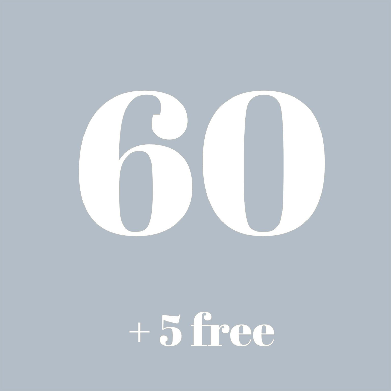 60 (+5 FREE) Minute Silver Phone Reading - Michele Knight-Waite