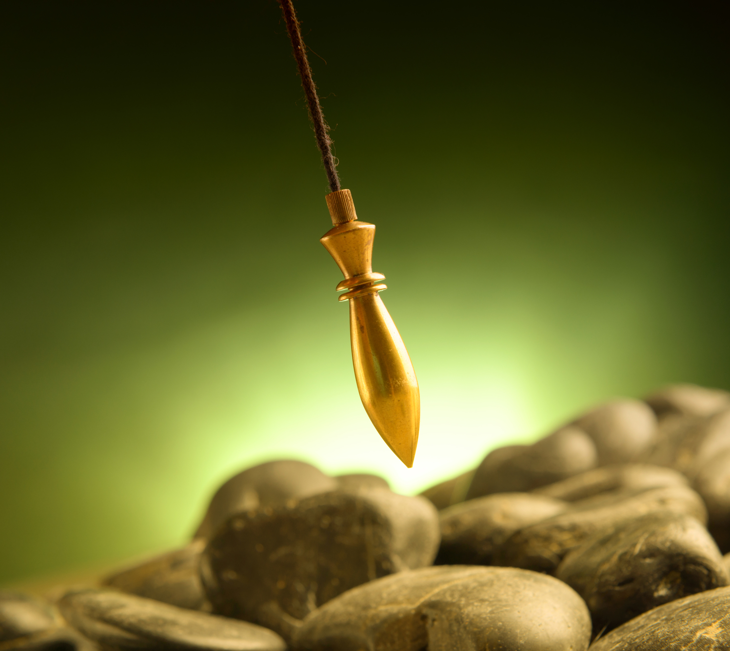 Expand Your Psychic Skills: Dowsing magic! - Michele Knight-Waite