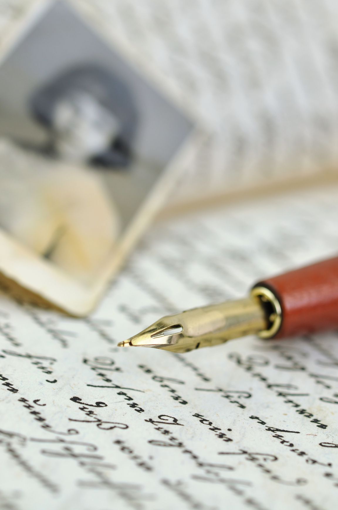 How Writing Heals and Creates Happiness - Michele Knight