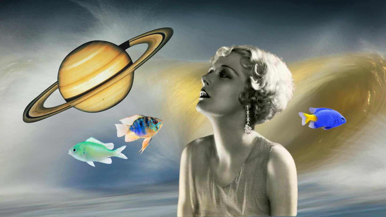 Astrology March 2023 - Biggest cosmic shake up for in years - Michele ...