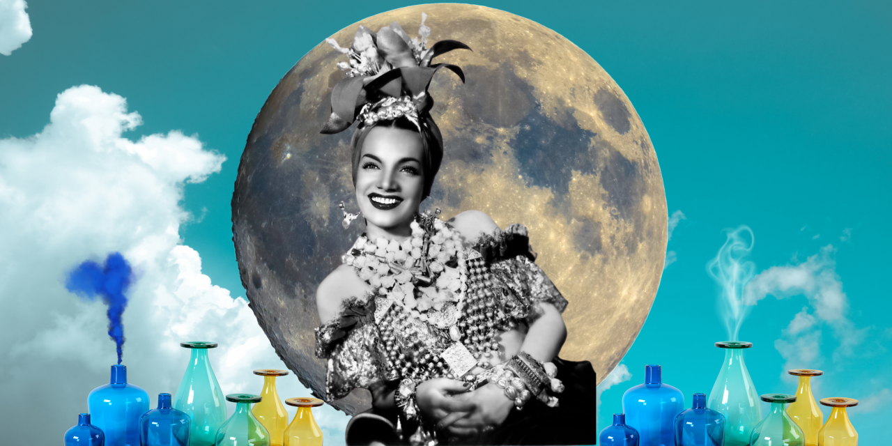 Your Full Moon in Aquarius Moonscope August 19th 2024 -Freedom ...