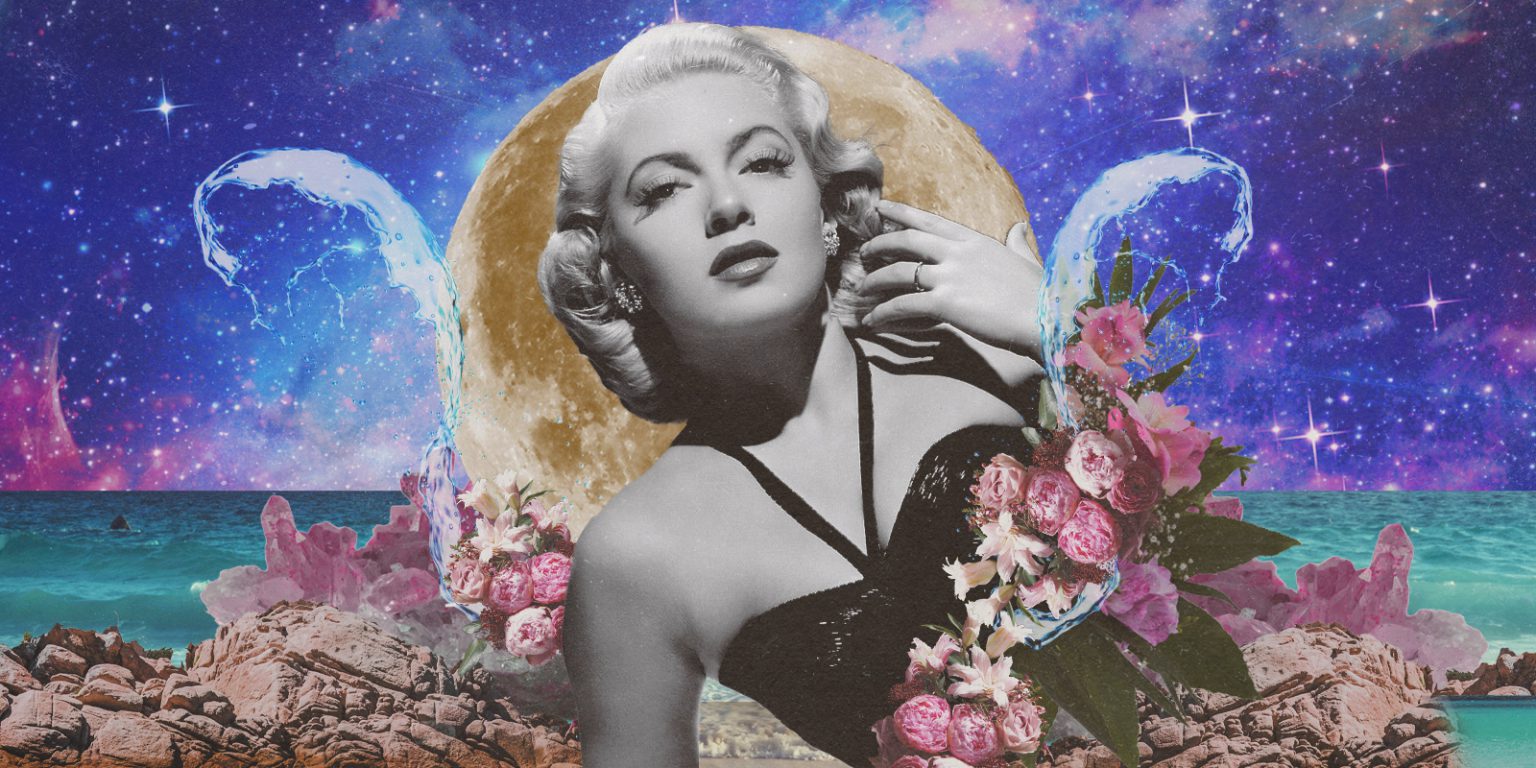 Daily Forecast - Michele Knight-Waite