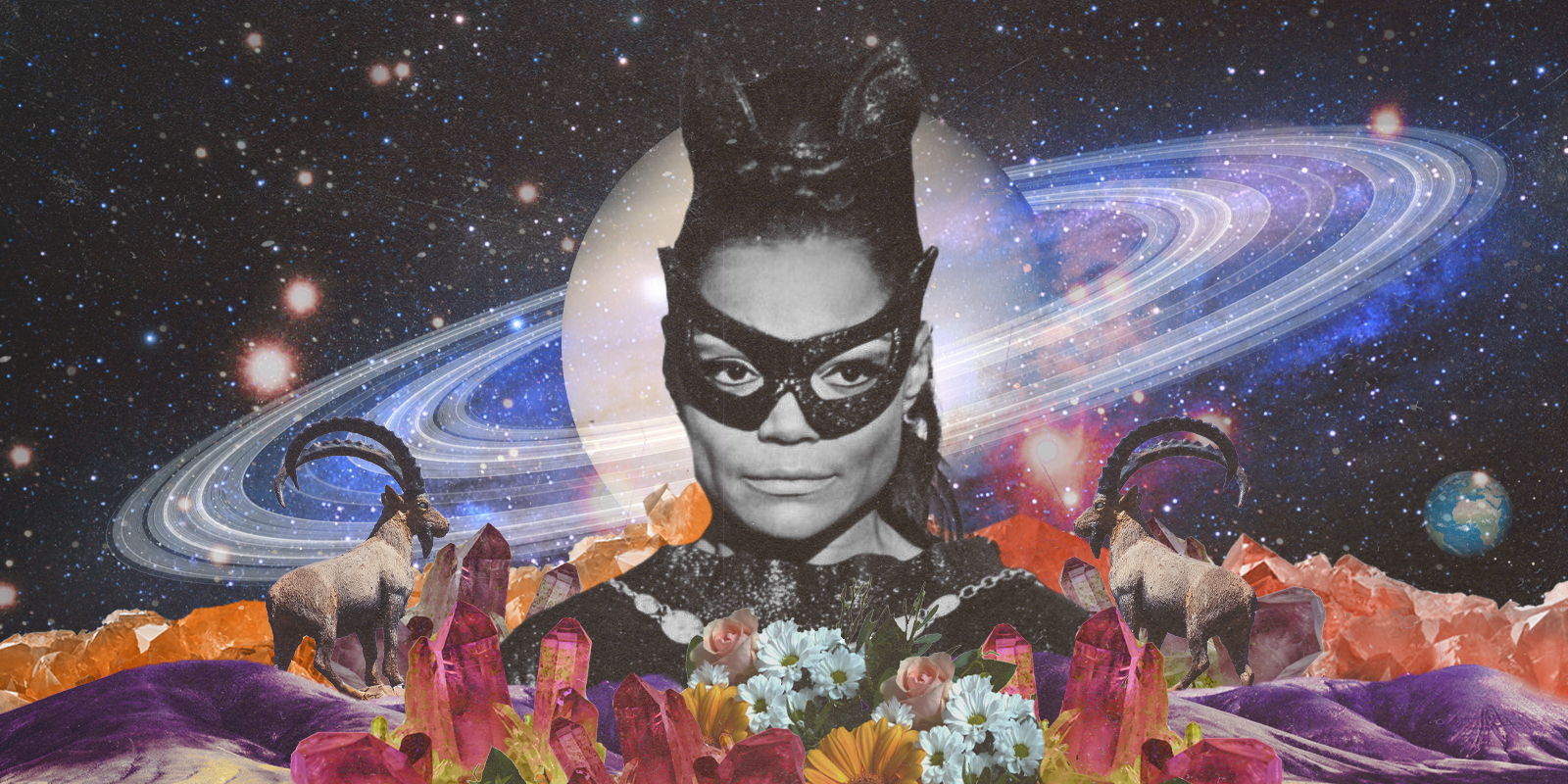 Your Full Blue Moon in Capricorn Moonscope July 21st 2024 - Michele ...