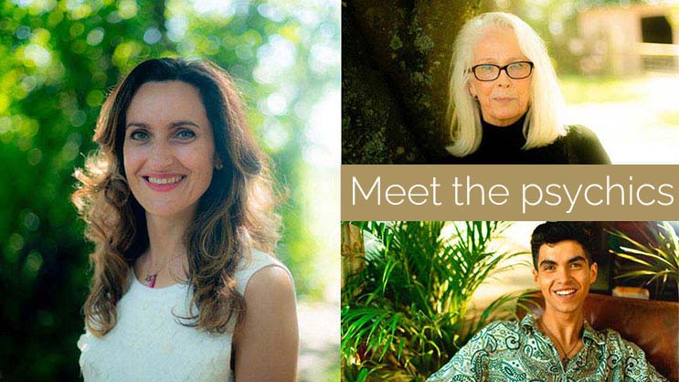 Are you on the hunt for the absolute best psychic reading near you?