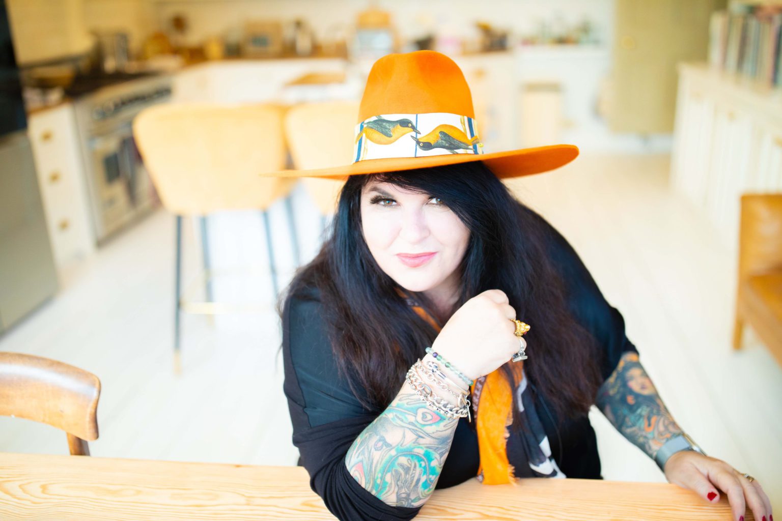 Psychic Articles - Michele Knight-Waite