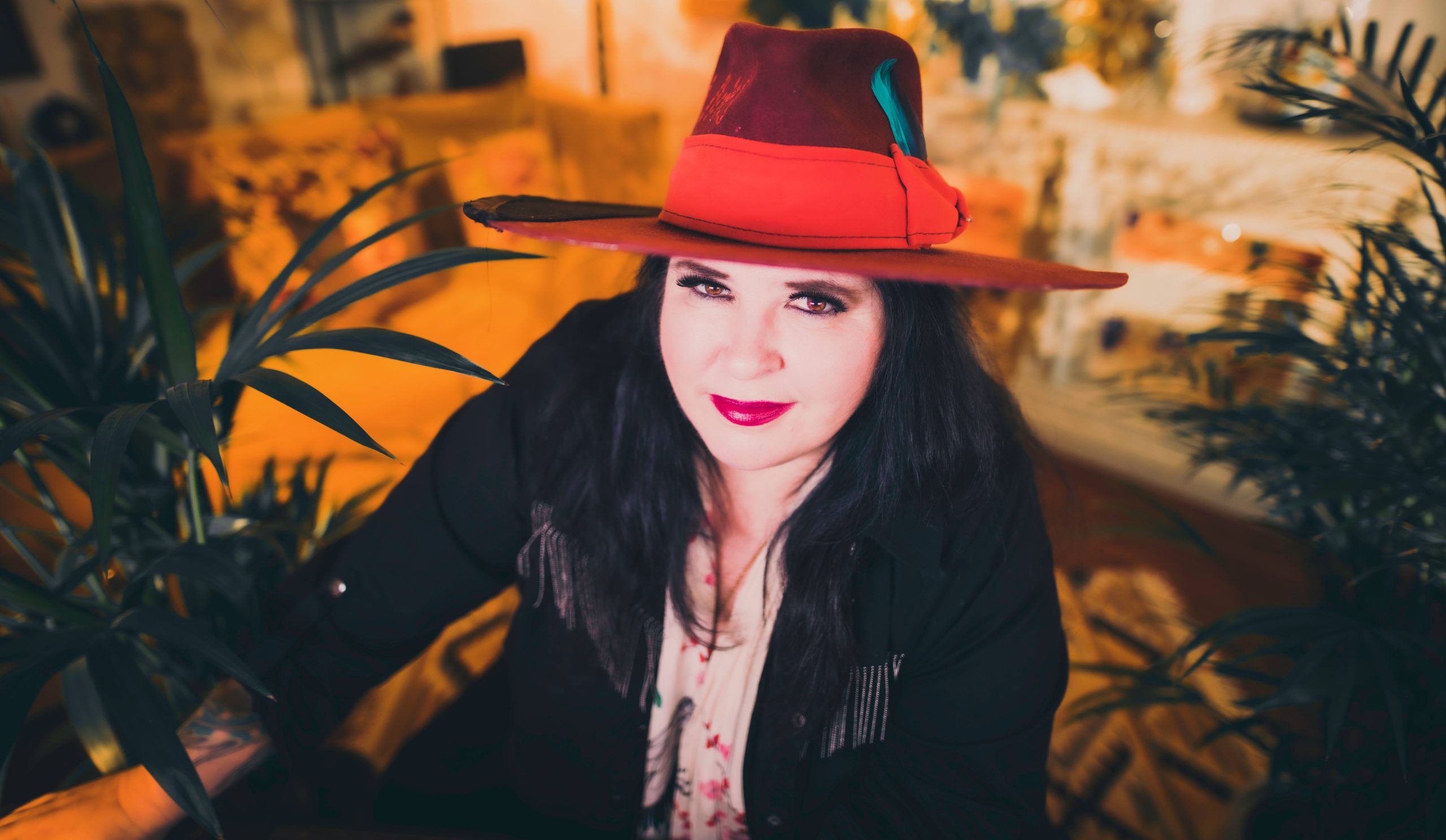 Psychic Articles - Michele Knight-Waite